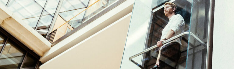 Controllers - Vantage Elevation