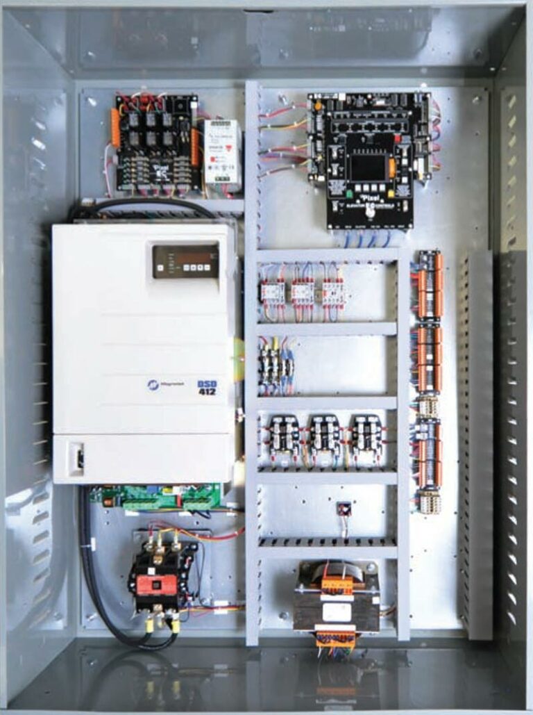 Pixel - Vantage Elevation