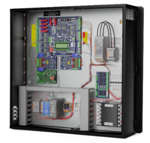 GAL Manufacturing - Vantage Elevation