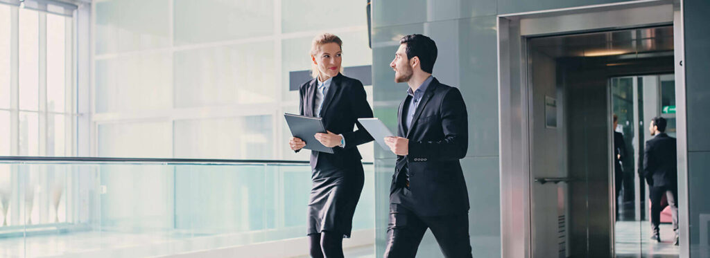 Elevator Controls - Vantage Elevation