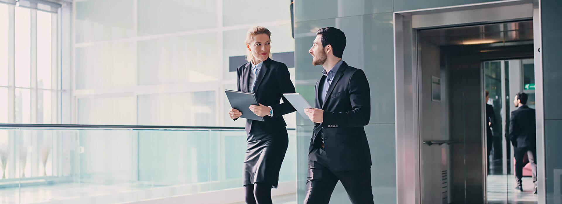 Elevator Controls - Vantage Elevation