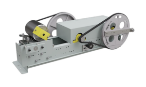 Harmonic Door Operators - Vantage Elevation