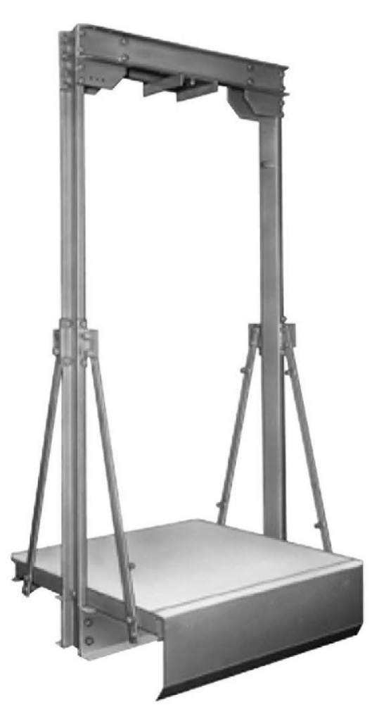 Car Shop - Vantage Elevation