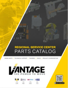 GAL Manufacturing - Vantage Elevation