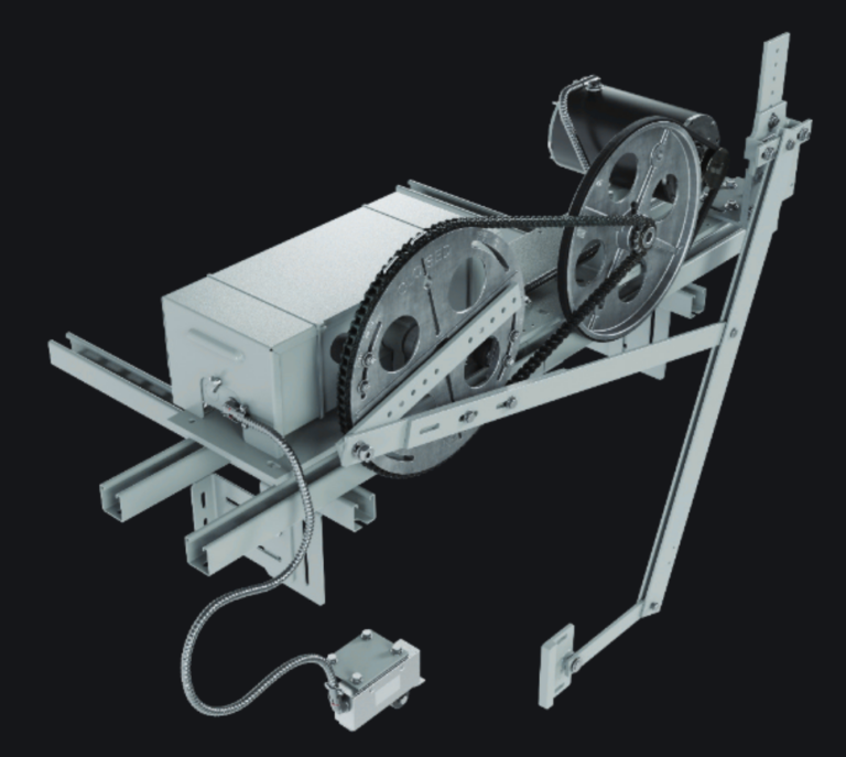 Door Equipment Modernization Kits - Vantage Elevation