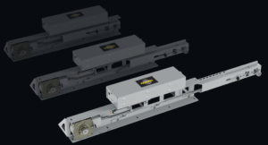 Door Equipment Modernization Kits - Vantage Elevation