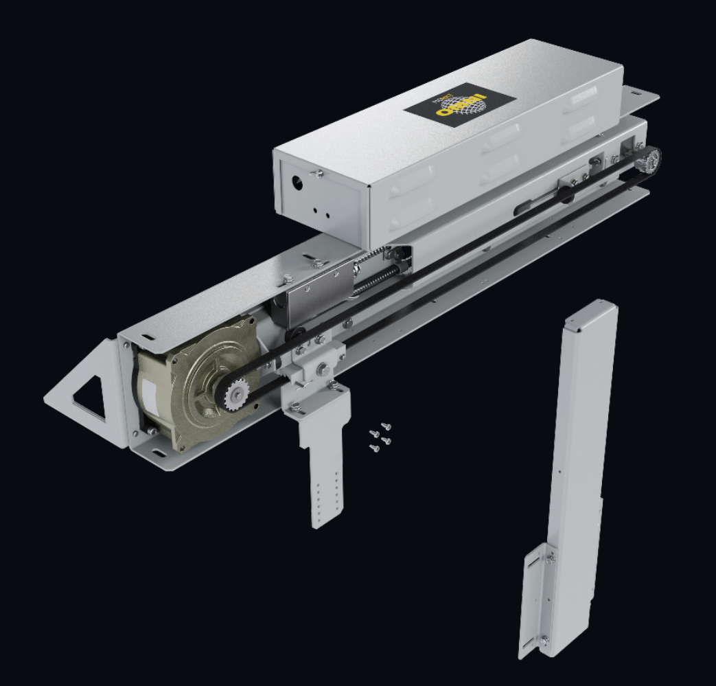 Door Equipment Modernization Kits - Vantage Elevation