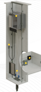 Renew Hydro - Vantage Elevation