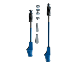 Equipment Accessories - Vantage Elevation