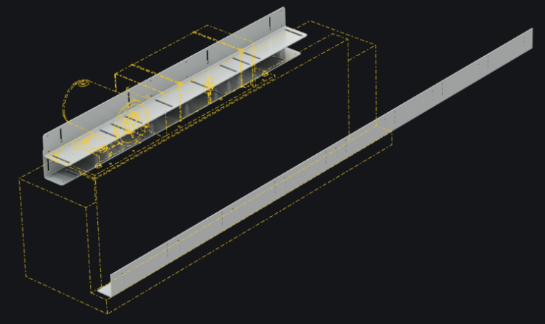 Door Equipment Modernization Kits - Vantage Elevation