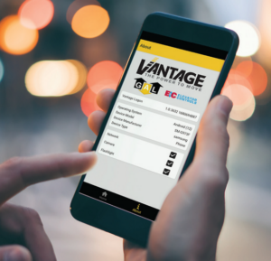 Remote Monitoring - Vantage Elevation