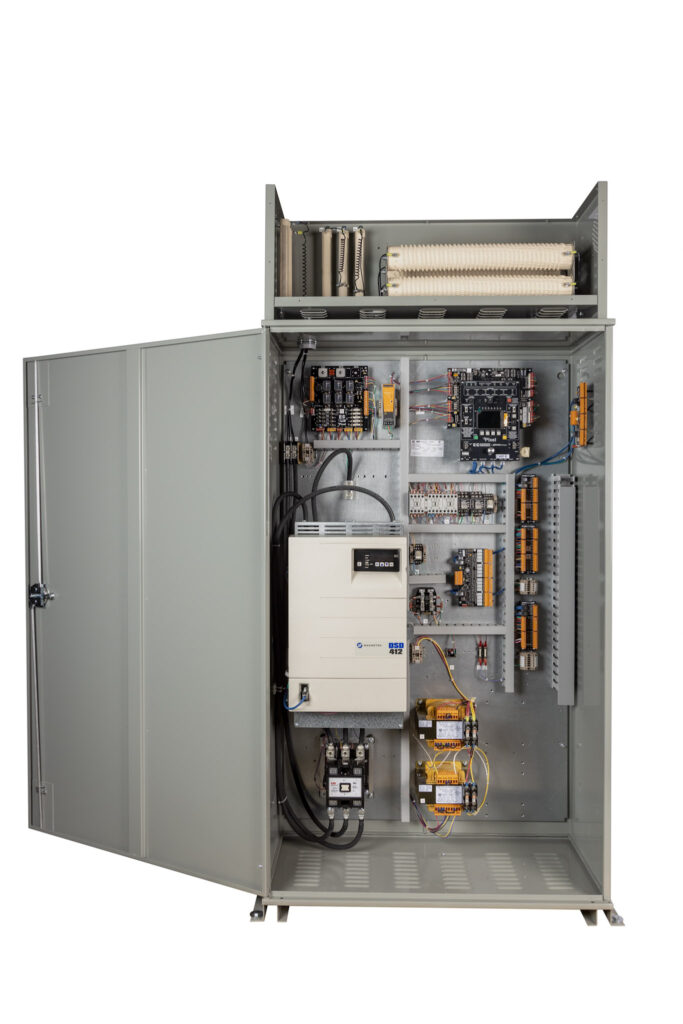 Controllers - Vantage Elevation