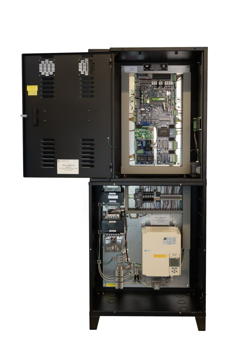 GAL Canada - Vantage Elevation