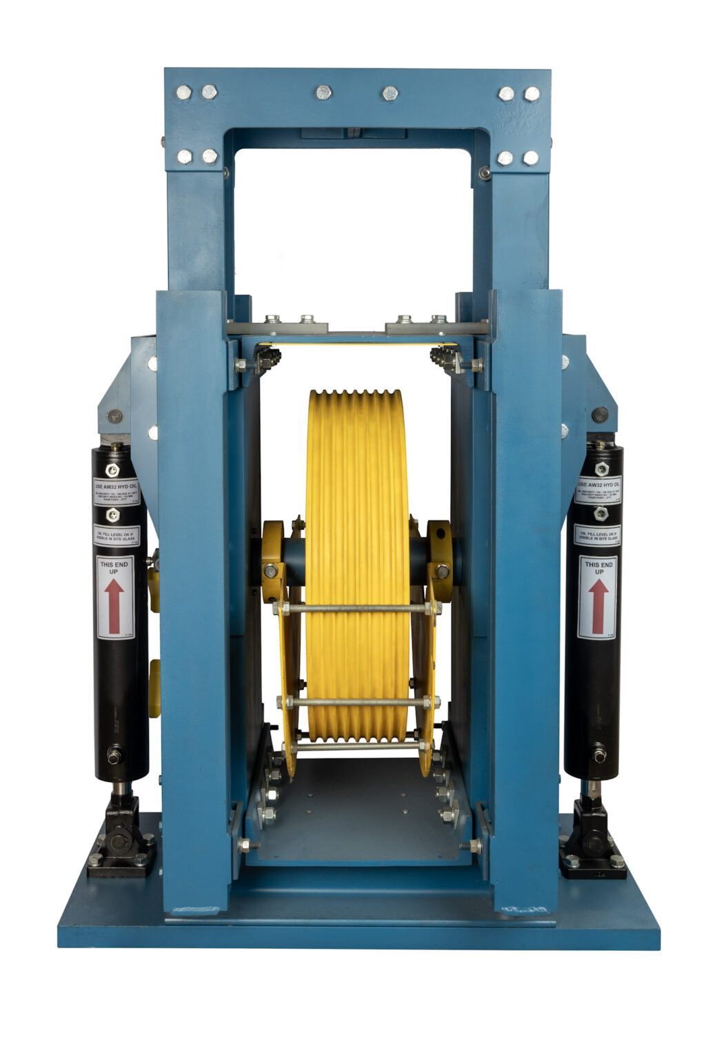 Sheaves - Vantage Elevation