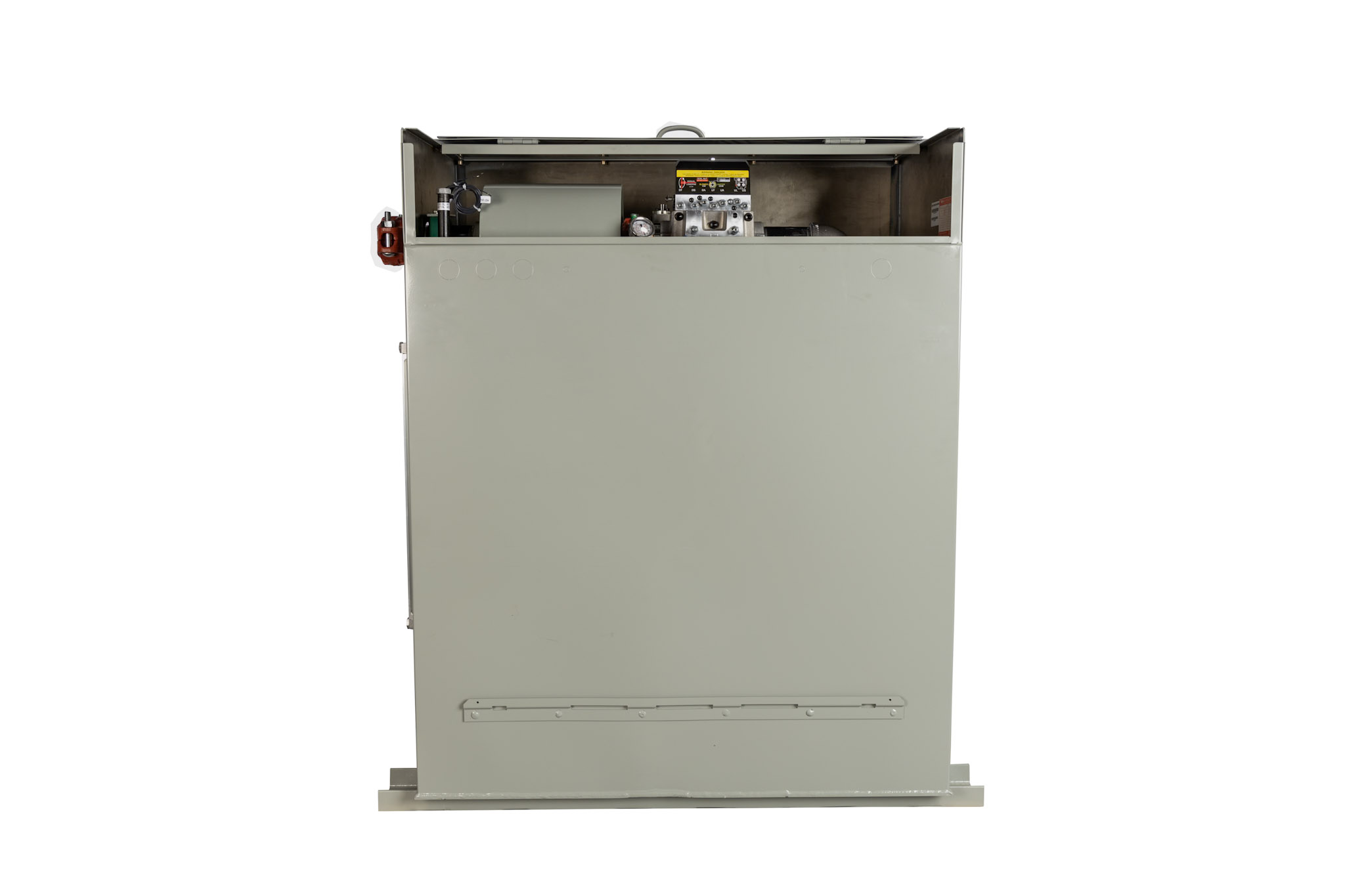 Renew Hydro - Vantage Elevation