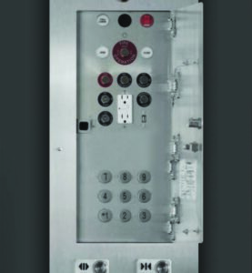 Destination Dispatch - Vantage Elevation