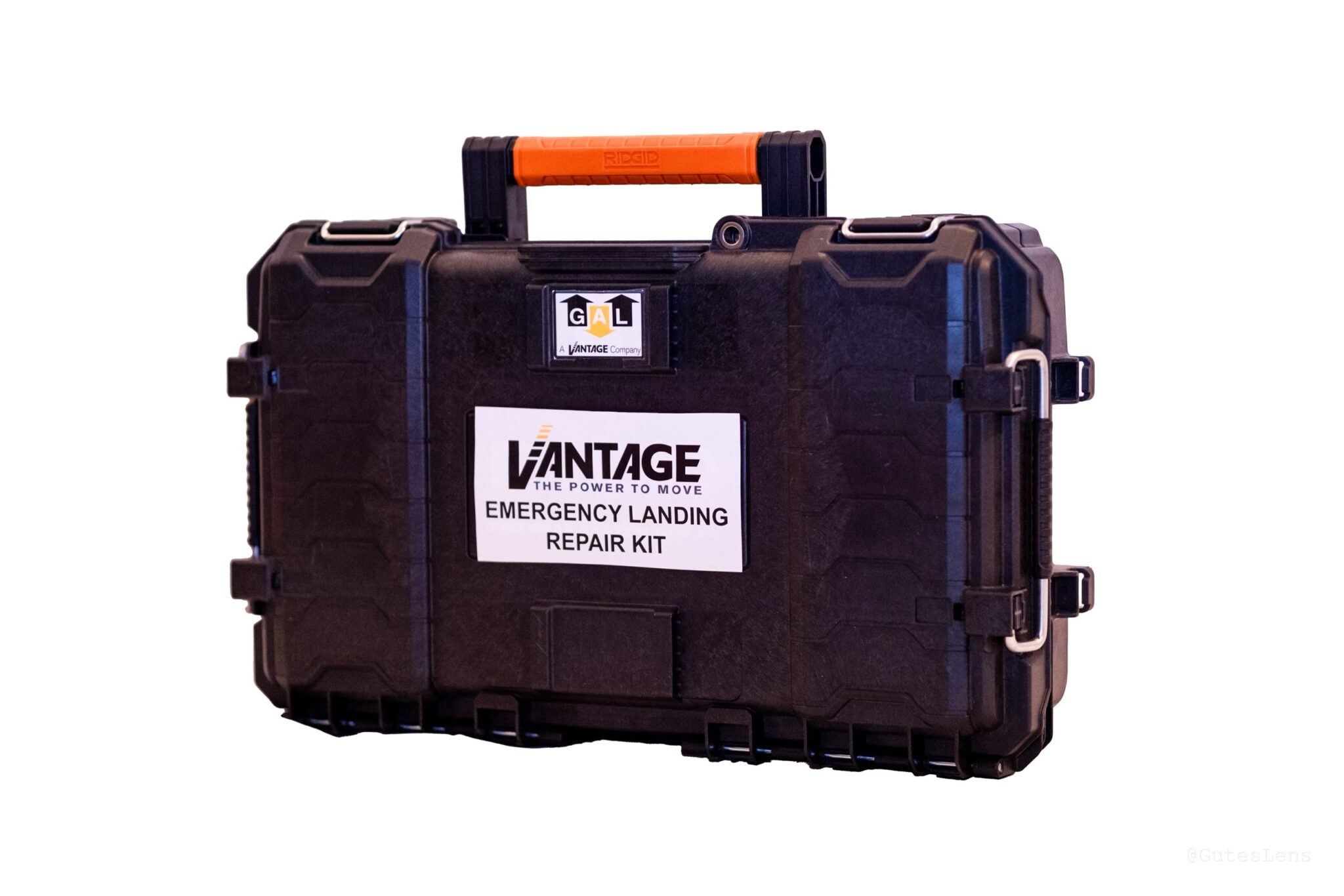 Door Maintenance Refresh Kits - Vantage Elevation