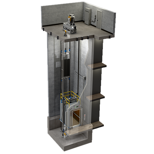 Home - Vantage Elevation