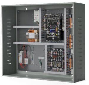 Renew Hydro - Vantage Elevation