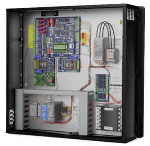 Renew Hydro - Vantage Elevation