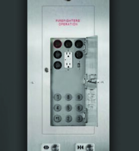 Destination Dispatch - Vantage Elevation