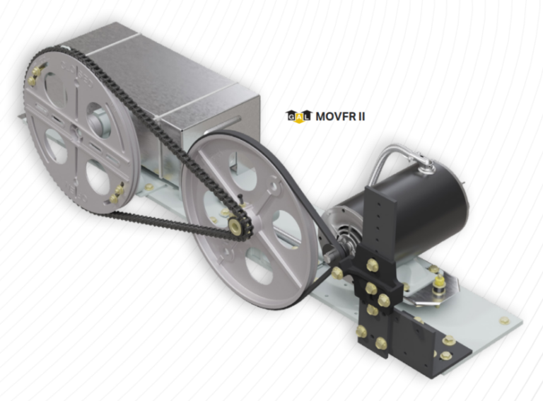 Renew Hydro - Vantage Elevation