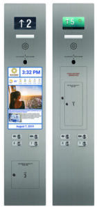 Destination Dispatch - Vantage Elevation