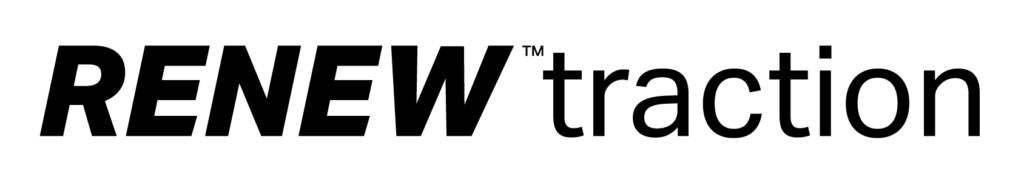 Renew Traction - Vantage Elevation